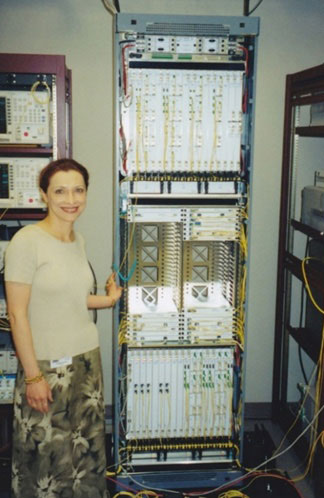 Life at a Photonics Startup: Lessons Learned Seeing the Light—A Transition from Academia to ...