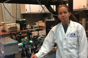 Photonics Worldwide - This Is My Lab - The IEEE Photonics Society