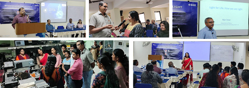 Life at a Photonics Startup: Lessons Learned on The Professional ...