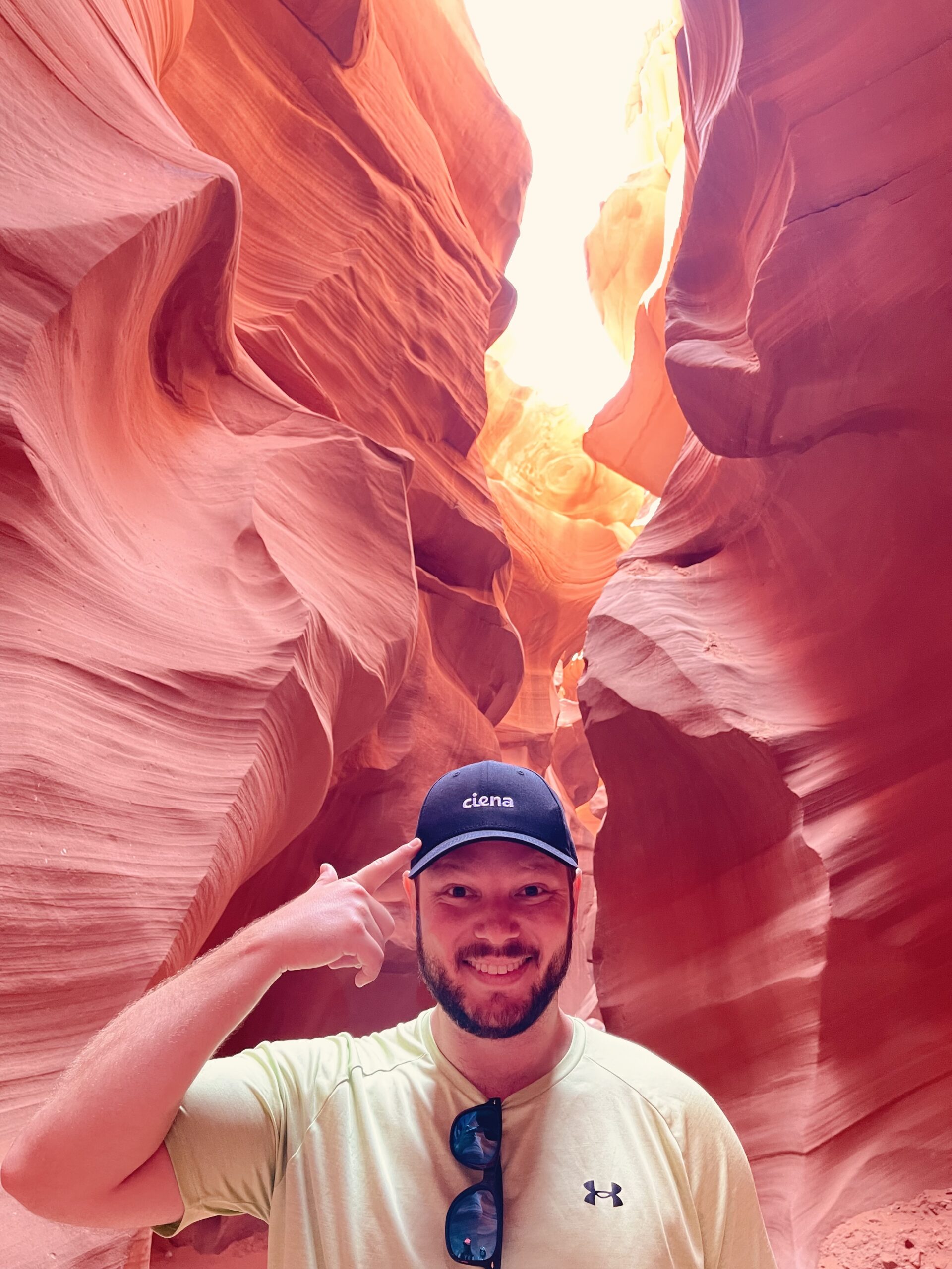 Meet Brandon Buscaino, Young Professionals Industry Engagement ...