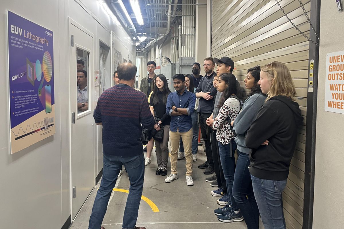 Empowering the Next Generation: University of California, Berkeley’s Photobears Chapter ...