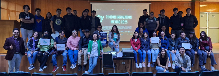 October 2025 - The IEEE Photonics Society