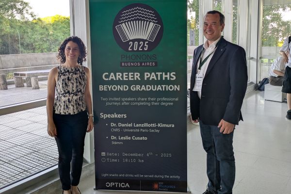 Career Paths Beyond Graduation: Chapter Best Practice Program at ...